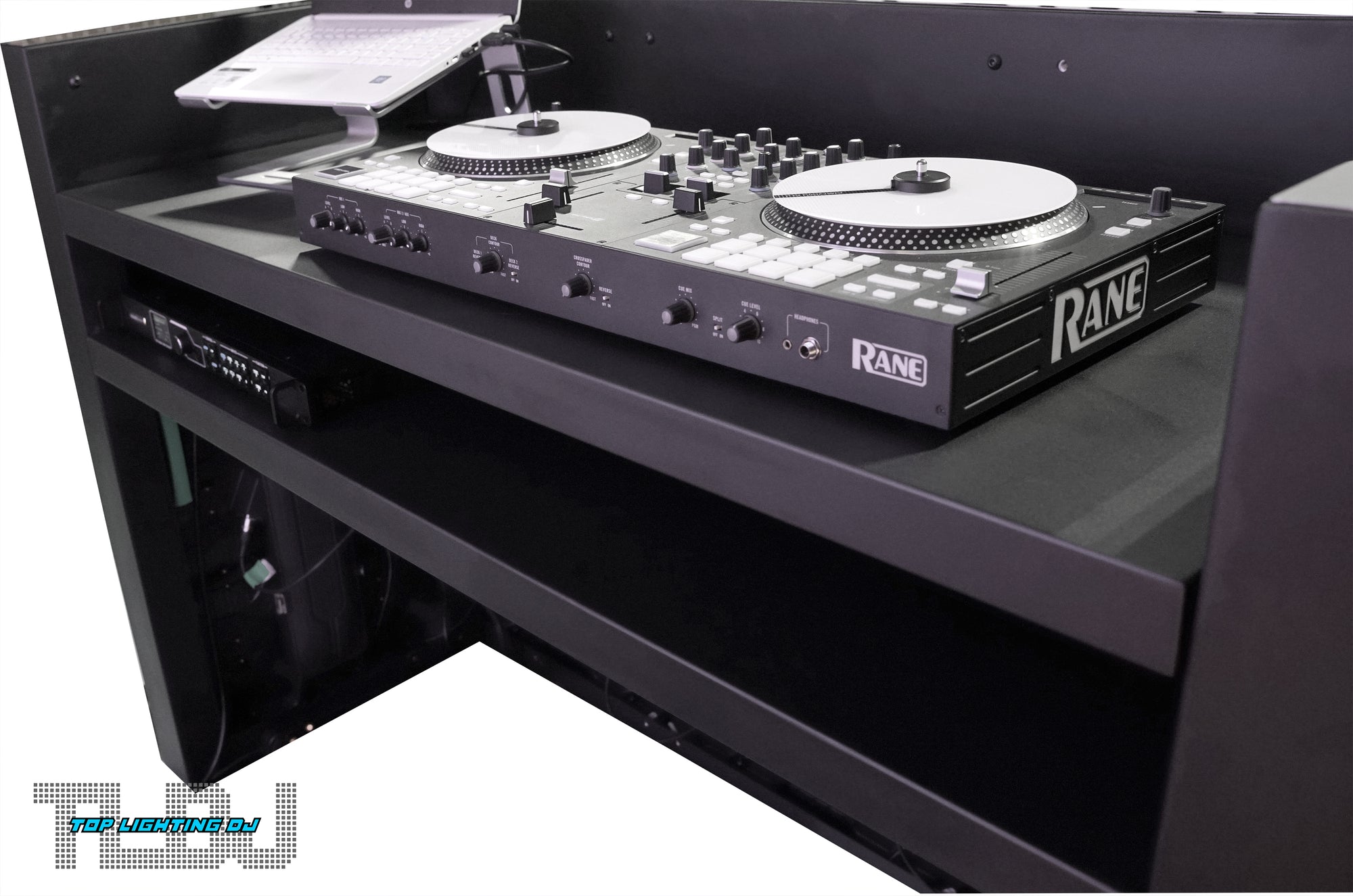 The First DJ LED Facade In The World - Toplight DJ – Top Light DJ